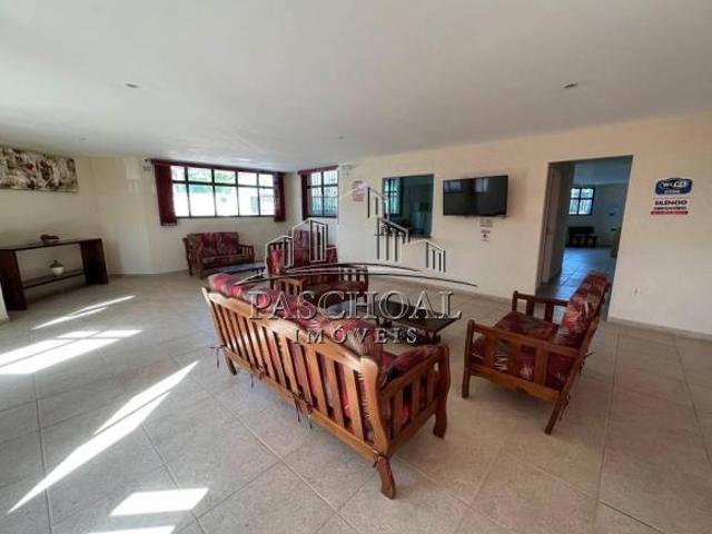 Apartamento 3 dormitório s à venda, 89 m² por R$ 550 mil [Bairro] Praia Grande/SP