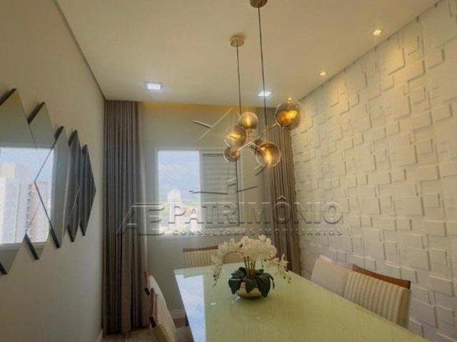 APARTAMENTO,3 Dormitorio s ASPEN RESIDENCIAL