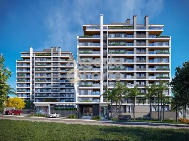 Apartamento 3 Dormitório s Bairro Campo Comprido