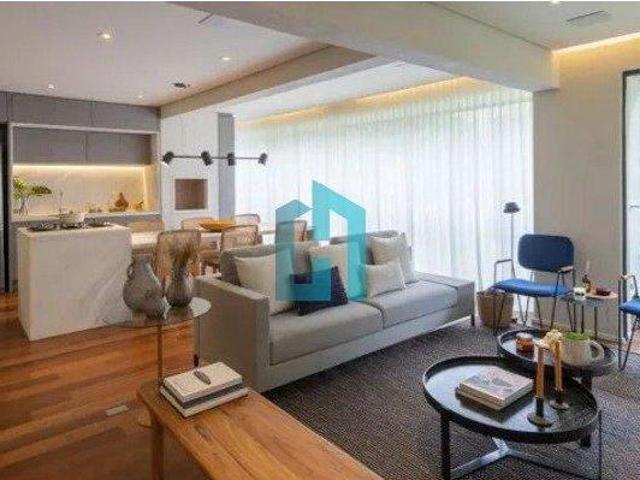 Apartamento 3 Dormitório s Bairro Campo Belo