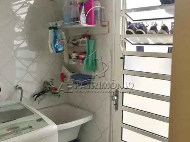 APARTAMENTO, 3 Dormitorio s bairro campolim ouro velho residencial