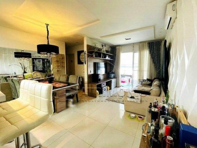 APARTAMENTO,3 Dormitorio s bairro Campolim PLAZA MADRID CAMPOLIM