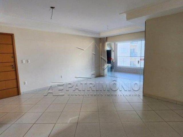APARTAMENTO,3 Dormitorio s bairro Campolim VAN GOGH CAMPOLIM