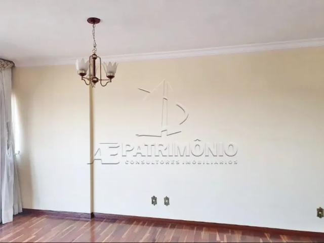 APARTAMENTO, 3 Dormitorio s bairro centro moreira cesar ed
