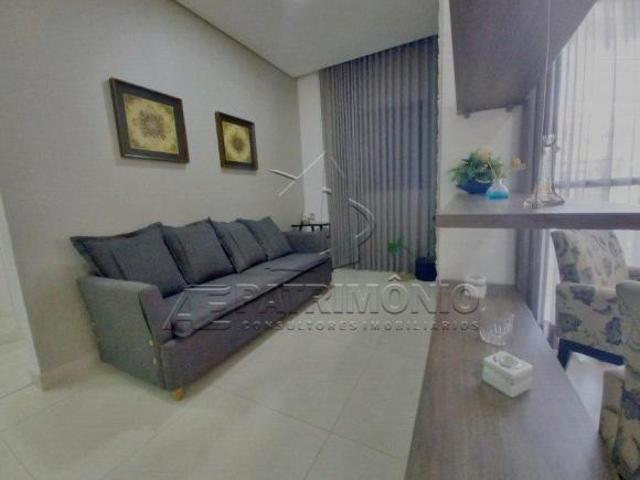 APARTAMENTO,3 Dormitorio s bairro Barão PARADISE HOME RESORT