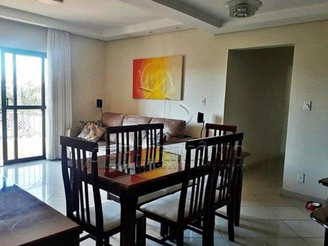 APARTAMENTO,3 Dormitorio s bairro Faculdade AIDAR RESIDENCIAL