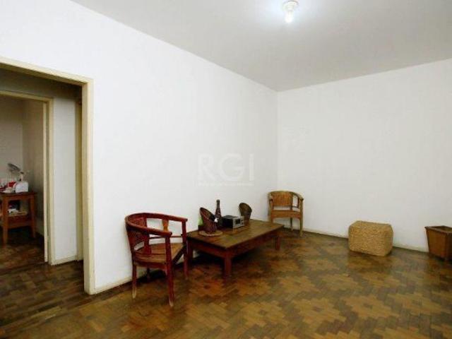 Apartamento 3 Dormitório s Bairro Floresta