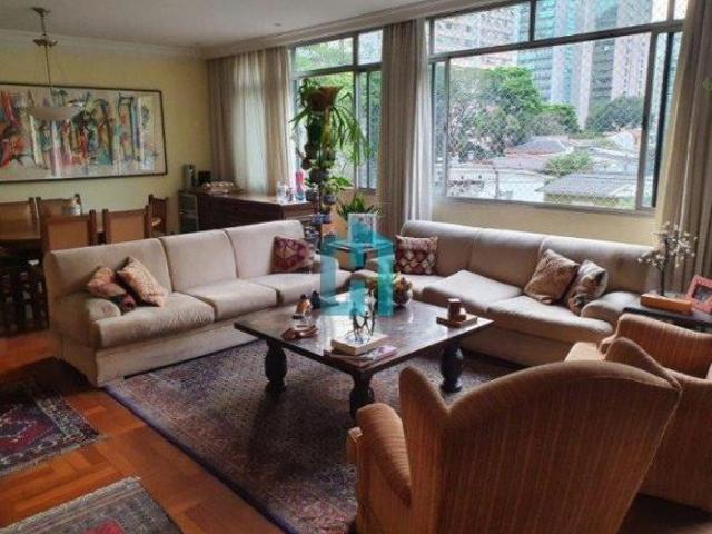Apartamento 3 Dormitório s Bairro Itaim Bibi
