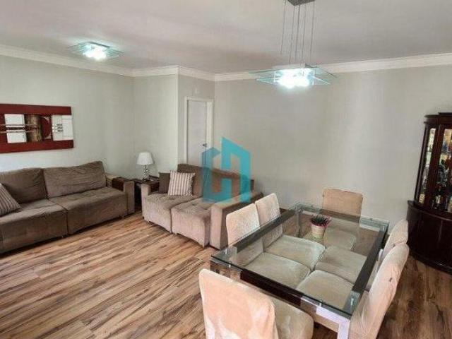 Apartamento 3 Dormitório s Bairro Moema
