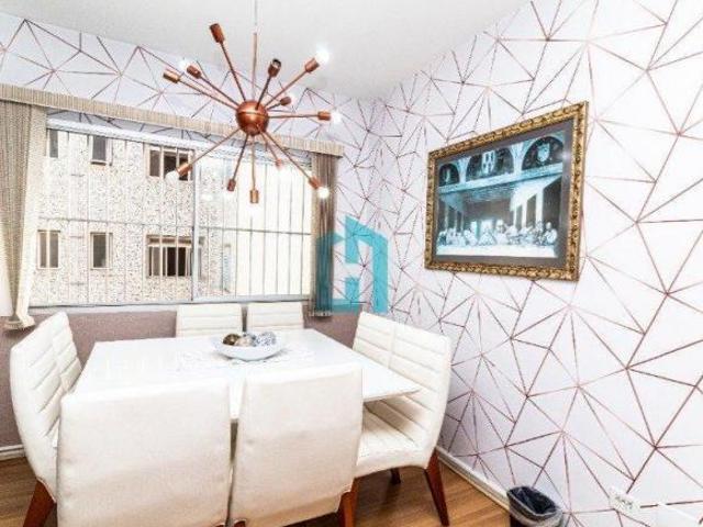 Apartamento 3 Dormitório s Bairro Moema