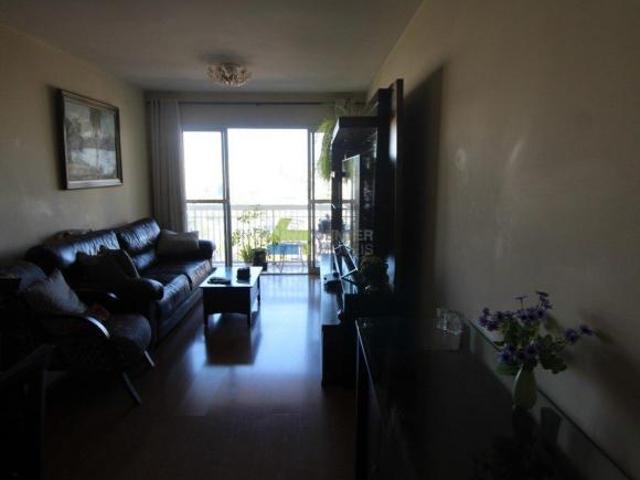 Apartamento 3 Dormitório s Bairro Saúde