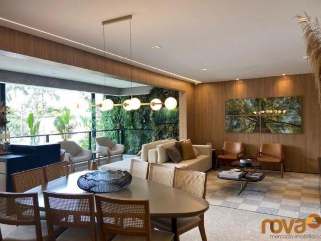 Apartamento 3 Dormitório s Bairro Setor Bueno