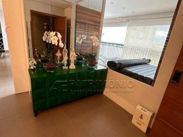 APARTAMENTO,3 Dormitorio s bairro Portal da Colina ABSOLUTO ED