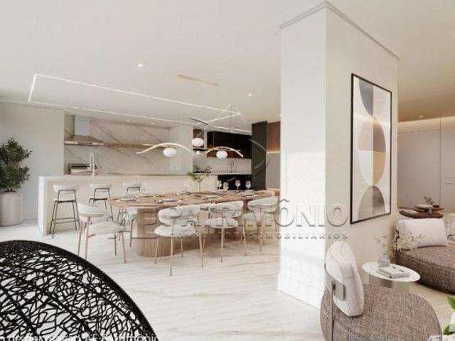 APARTAMENTO,3 Dormitorio s bairro Portal da Colina ABSOLUTO ED
