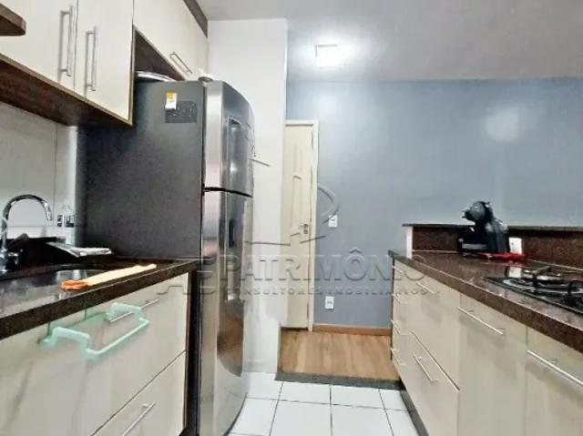 APARTAMENTO, 3 Dormitorio s bairro progresso mirante santa rosalia