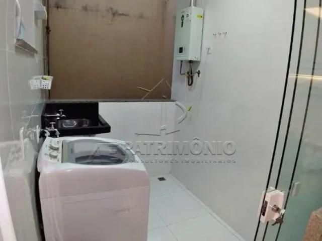 APARTAMENTO, 3 Dormitorio s bairro trujillo celeste alquezar ed