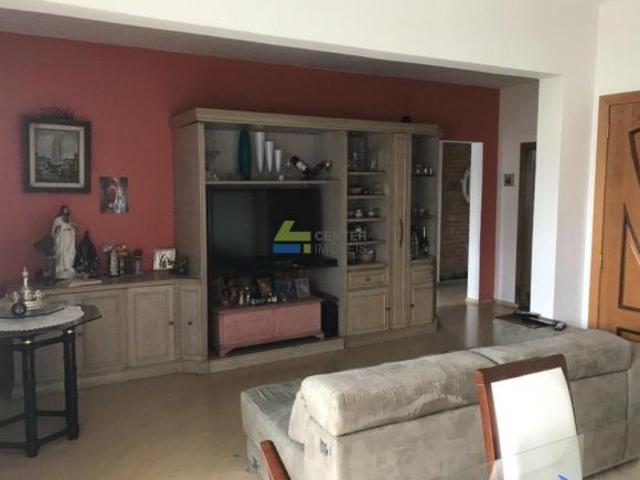 Apartamento 3 Dormitório s Bairro Vila Monumento