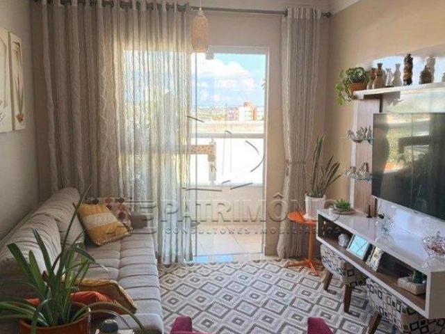 APARTAMENTO,3 Dormitorio s COSTA ALMEIDA RESIDENCIAL