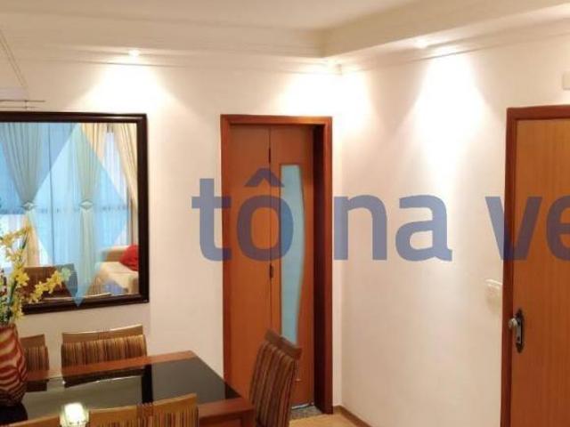 Apartamento 3 dormitório s em Vila Mussolini