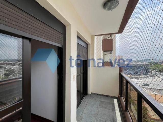 Apartamento 3 dormitório s em Vila Alzira