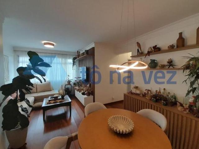 Apartamento 3 dormitório s em Vila Assunção