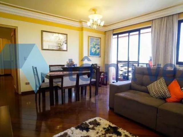 Apartamento 3 dormitório s em Vila Assunção