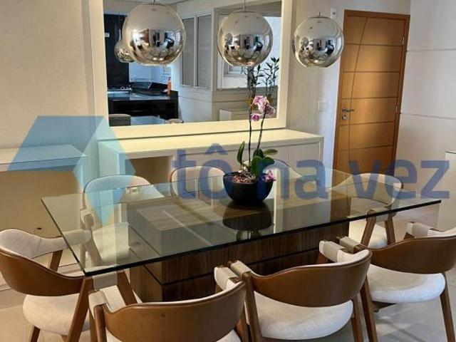Apartamento 3 dormitório s em Vila Bocaina