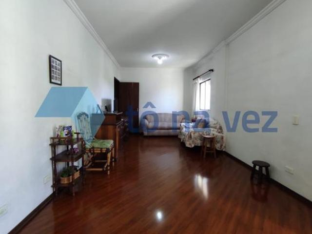 Apartamento 3 dormitório s em Vila Caminho do Mar