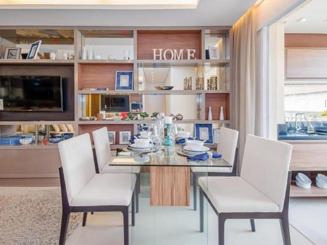 Apartamento 3 dormitório s em Vila Caraguatá