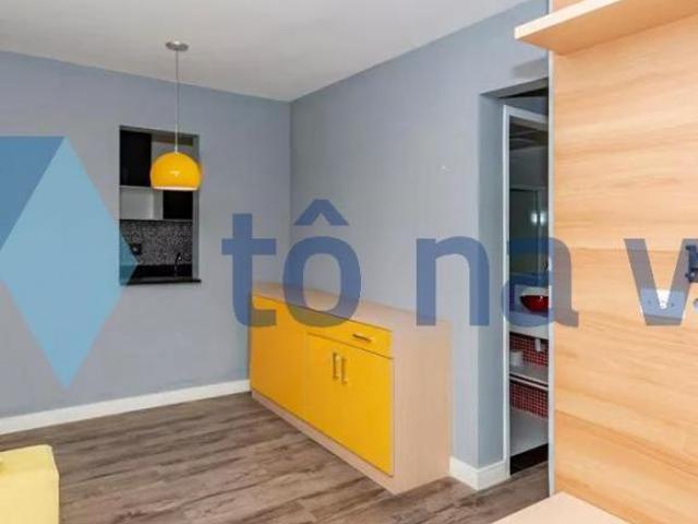 Apartamento 3 dormitório s em Vila Caraguatá