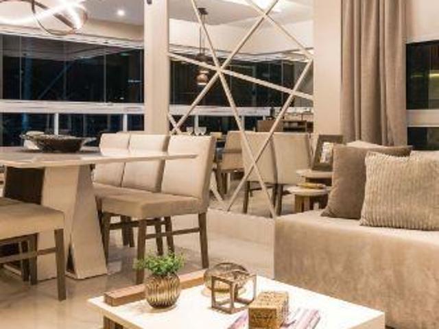 Apartamento 3 dormitório s em Vila Guiomar