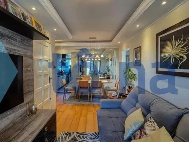 Apartamento 3 dormitório s em Vila Gonçalves