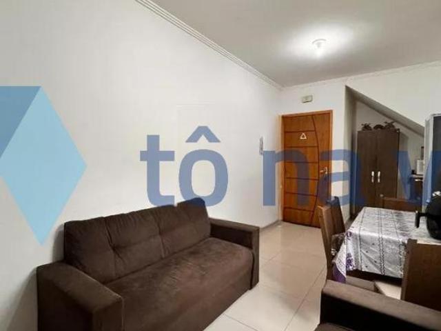 Apartamento 3 dormitório s em Vila Homero Thon