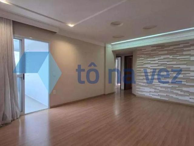 Apartamento 3 dormitório s em Vila Valparaíso
