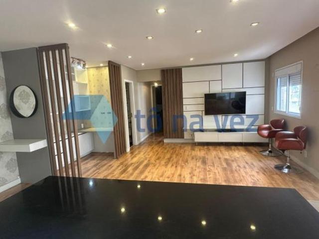 Apartamento 3 dormitório s em Baeta Neves
