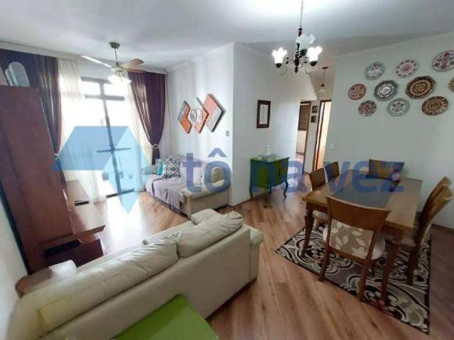 Apartamento 3 dormitório s em Baeta Neves
