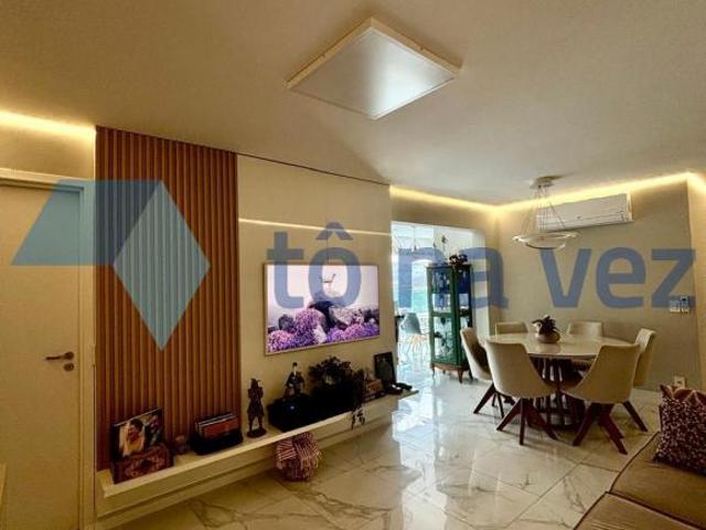 Apartamento 3 dormitório s em Baeta Neves