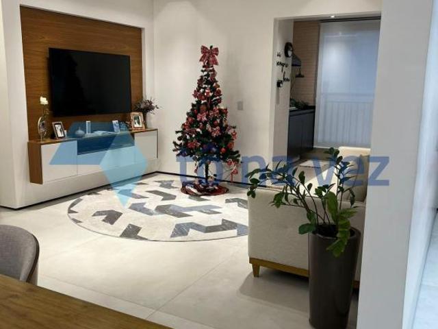 Apartamento 3 dormitório s em Campestre