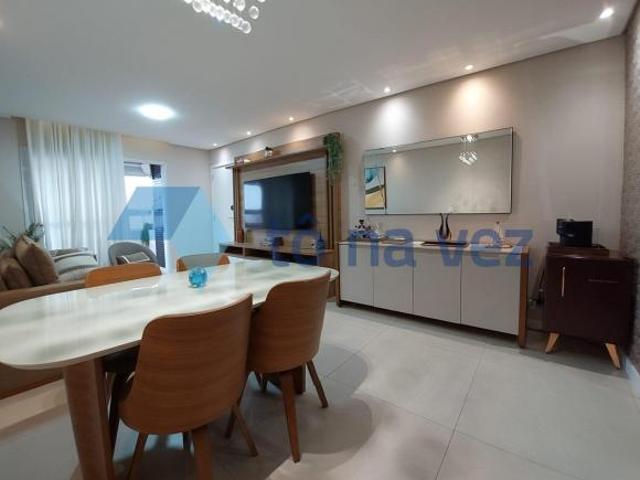Apartamento 3 dormitório s em Campestre