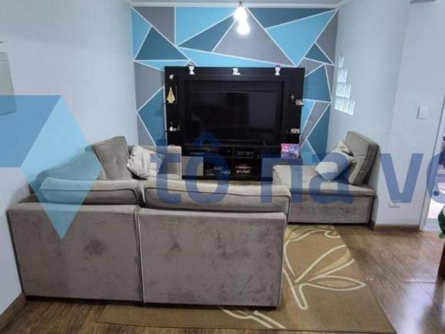 Apartamento 3 dormitório s em Campestre