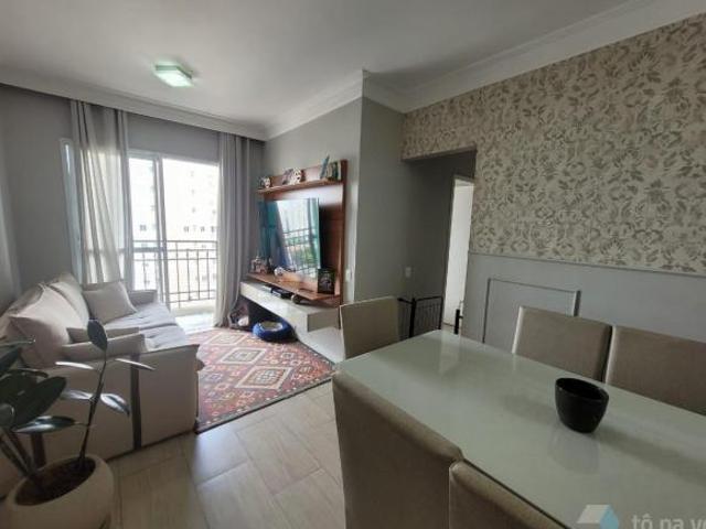 Apartamento 3 dormitório s em Campestre