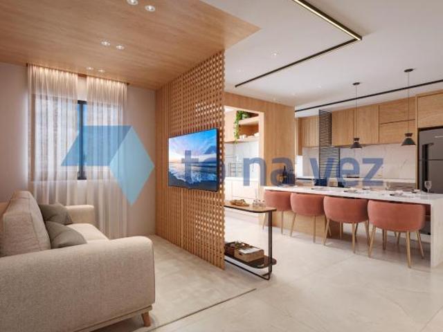 Apartamento 3 dormitório s em Casa Branca