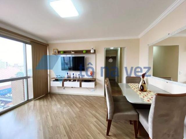 Apartamento 3 dormitório s em Casa Branca