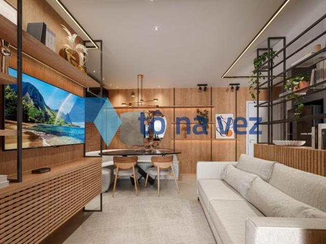 Apartamento 3 dormitório s em Casa Branca