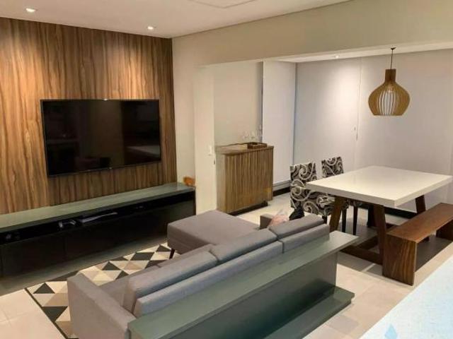 Apartamento 3 dormitório s em Centro