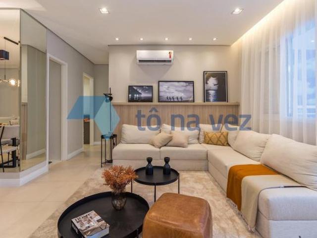 Apartamento 3 dormitório s em Centro