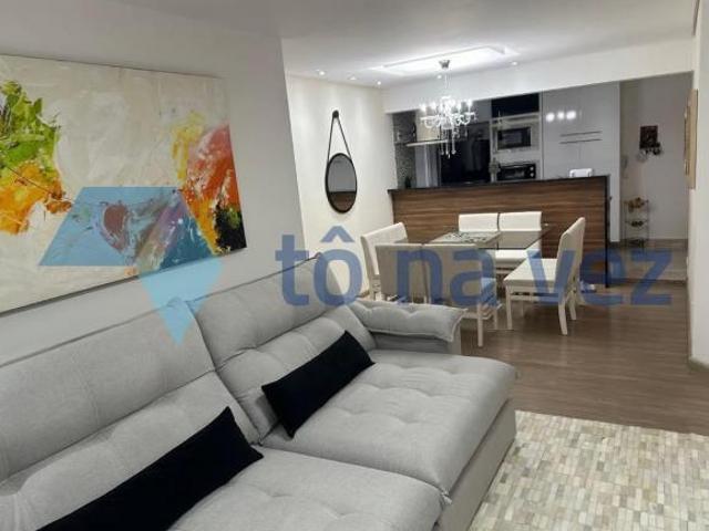 Apartamento 3 dormitório s em Centro