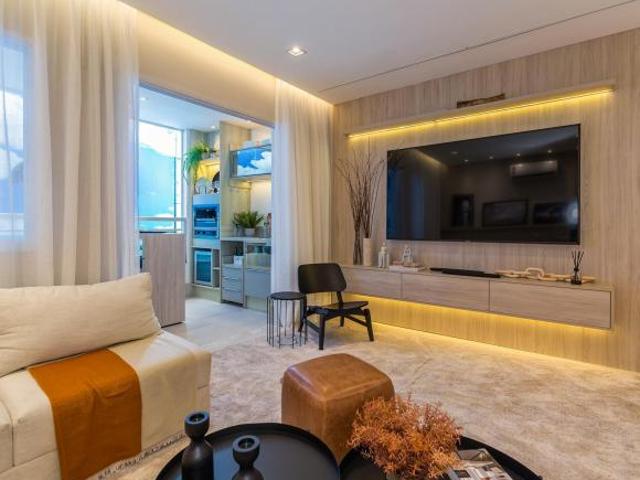 Apartamento 3 dormitório s em Centro