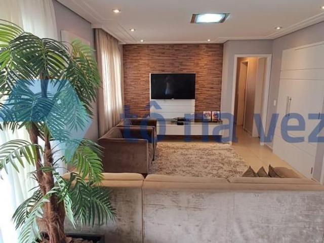 Apartamento 3 dormitório s em Centro