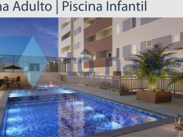 Apartamento 3 dormitório s em Centro